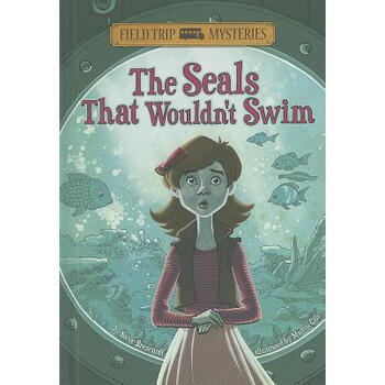 【】The Seals That Wouldn't Swim