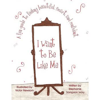 【】I Want to Be Like Me