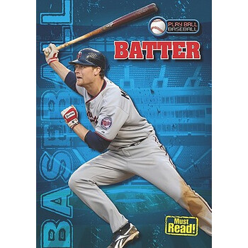 【】Batter