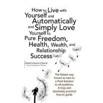 【】How to Live with Yourself and