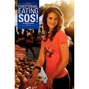 【】Emotional Eating SOS!