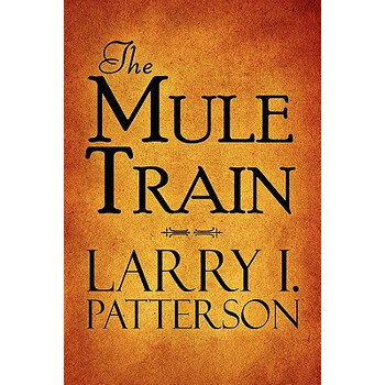 【】The Mule Train