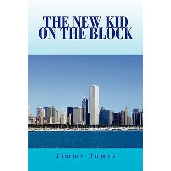 【】The New Kid on the Block