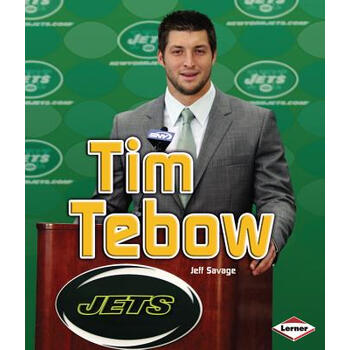 【】Tim Tebow
