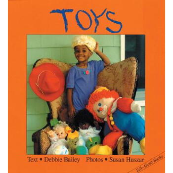 【】Toys