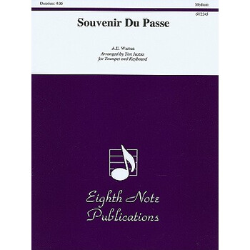 【】Souvenir Du Pass