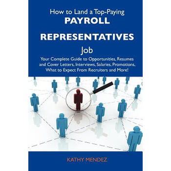【】How to Land a Top-Paying Payroll
