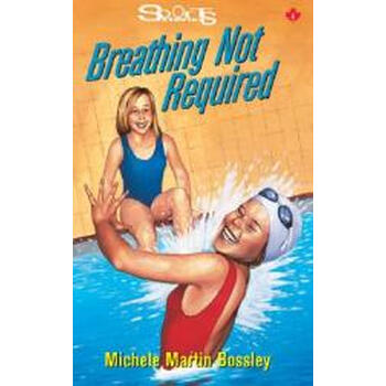 【】Breathing Not Required