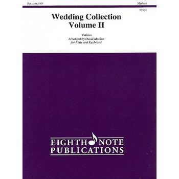 【】Wedding Collection, Volume 2
