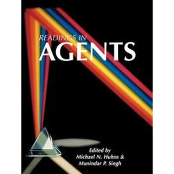 【】Readings in Agents
