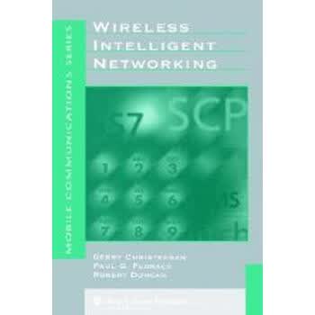 【】Wireless Intelligent Networking