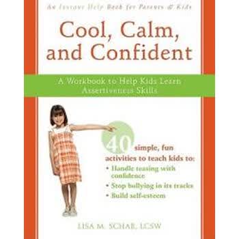 【】Cool, Calm, & Confident