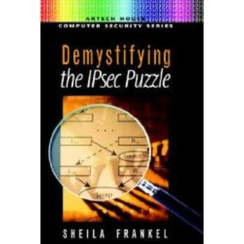【】Demystifying the Ipsec Puzzle
