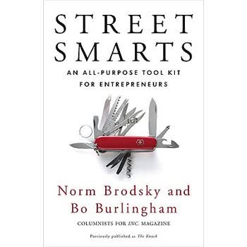【】Street Smarts: An All-Purpose Tool Kit