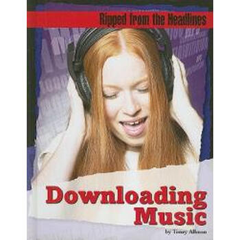 【】Downloading Music