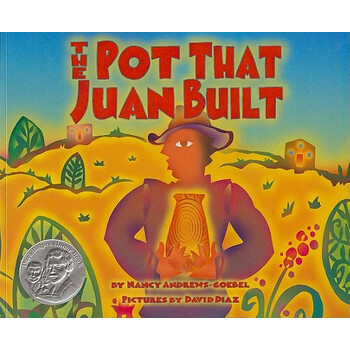【】The Pot That Juan Built