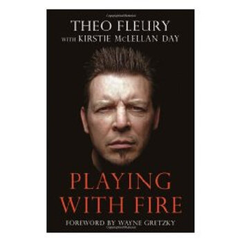 【】Playing with Fire