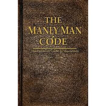 【】The Manly Man Code