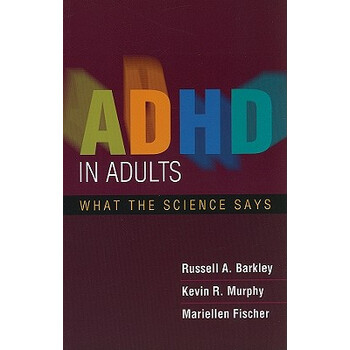【】ADHD in Adults: What the Science