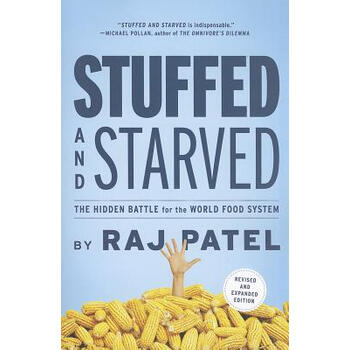 【】Stuffed and Starved: The Hidden Battle