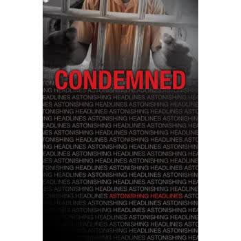【】Condemned