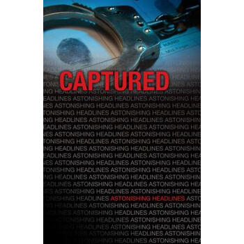 【】Captured
