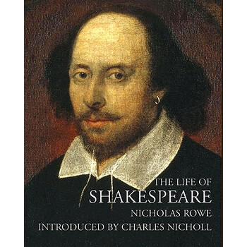 【】The Life of Shakespeare