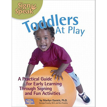 【】Toddlers at Play