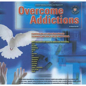 【】Overcome Addictions