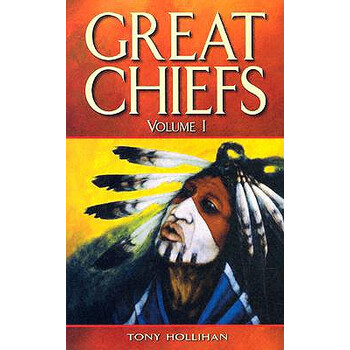 【】Great Chiefs VI