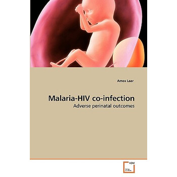 【】Malaria-HIV Co-Infection