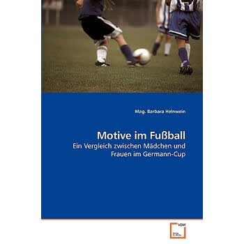 【】Motive Im Fuball