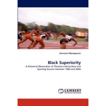 【】Black Superiority