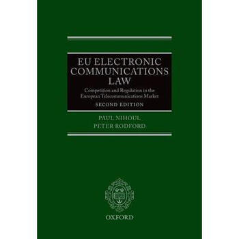 EU Electronic Communications Law