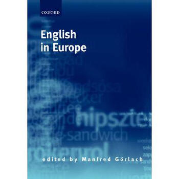 English in Europe