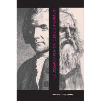 Rousseau's Platonic Enlightenment