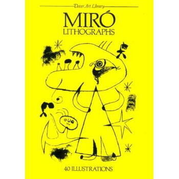 Miro Lithographs