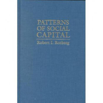 Patterns of Social Capital: Stability and Ch...