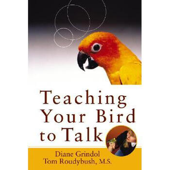 Teaching Your Bird to Talk