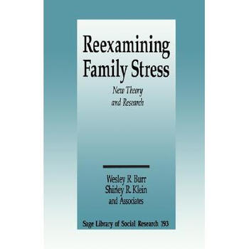 Reexamining Family Stress: New Theory and Re...
