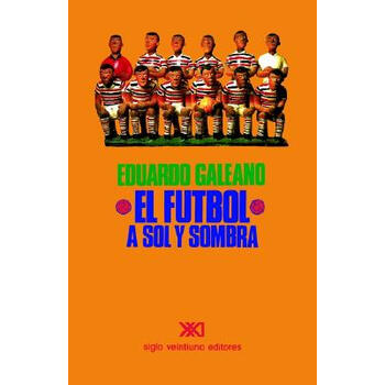 【】Futbol a Sol y Sombra