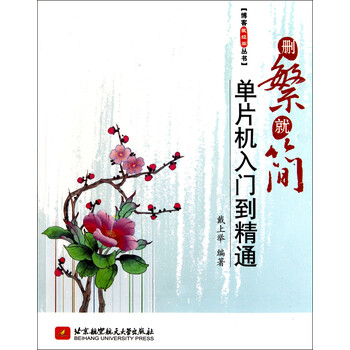 删繁就简(单片机入门到精通)/博客藏经阁丛书
