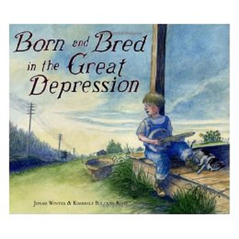 【】Born and Bred in the Great