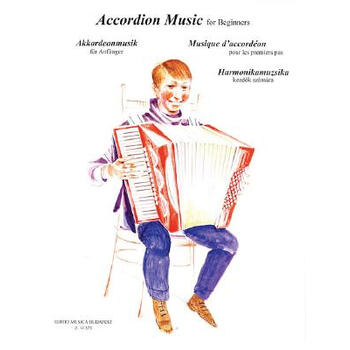 【】Accordion Music f