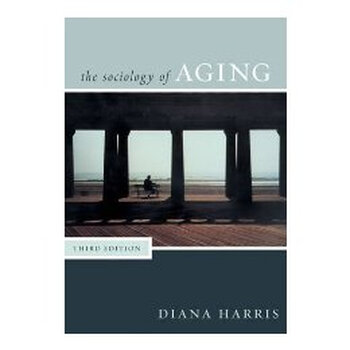 【】Sociology of Aging