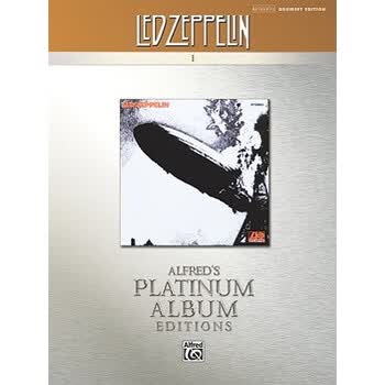 【】Led Zeppelin I