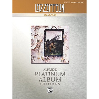 【】Led Zeppelin