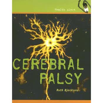 【】Cerebral Palsy