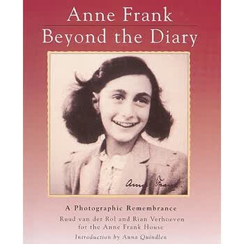 【】Anne Frank, Beyond the Diary: A
