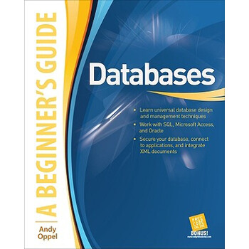 【】Databases